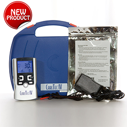 TENS Rx - Your Real Time Health Care Solution